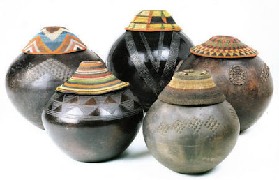 Inspiration...................A Journey Back To Clay: 2010-05-16